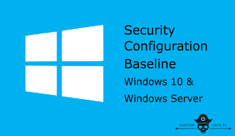 Administratorze Systemów Windows Uwaga!!! Finalna wersja Security ...