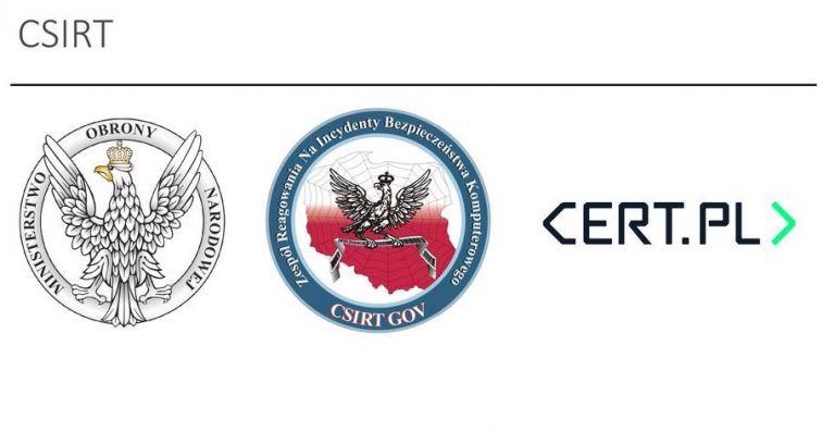 Czym są krajowe Zespoły Reagowania na Incydenty Bezpieczeństwa ...