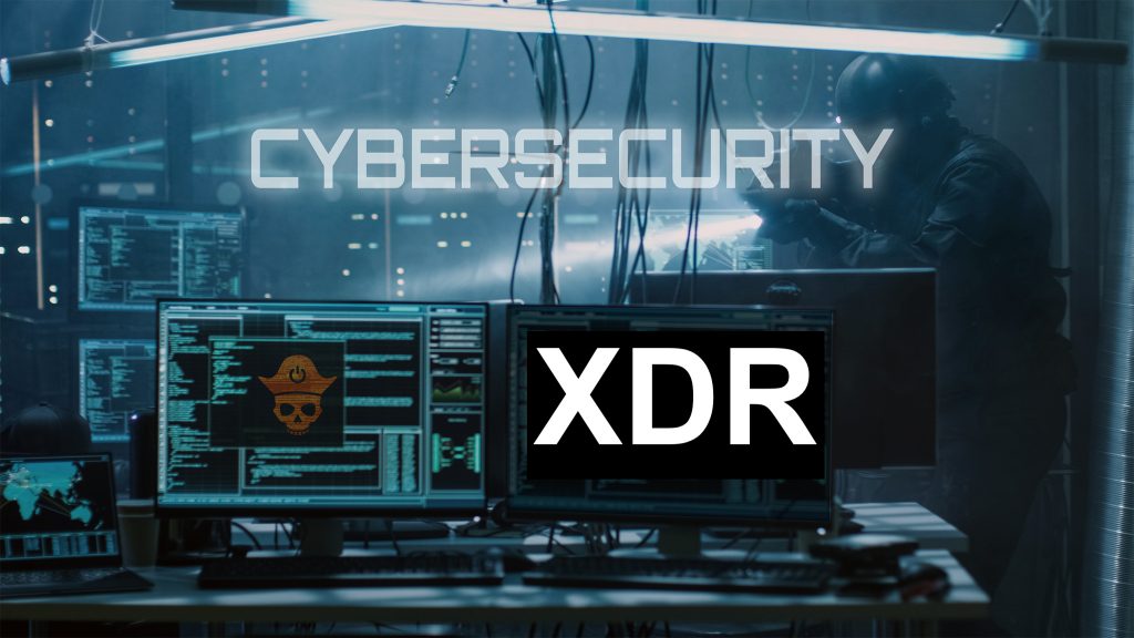Co to jest XDR? - Kapitan Hack Co to jest XDR? - Kapitan Hack